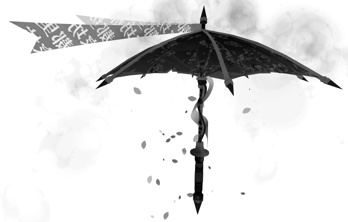 Skin - Samurai - Da Hood | RoValue