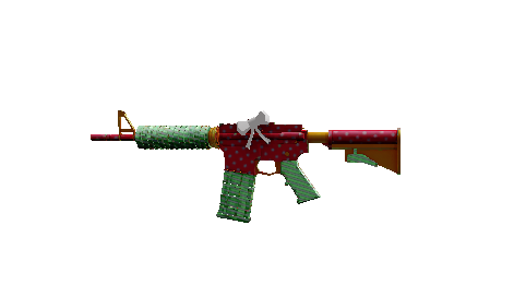 Skin - Hoodmas - Da Hood | RoValue