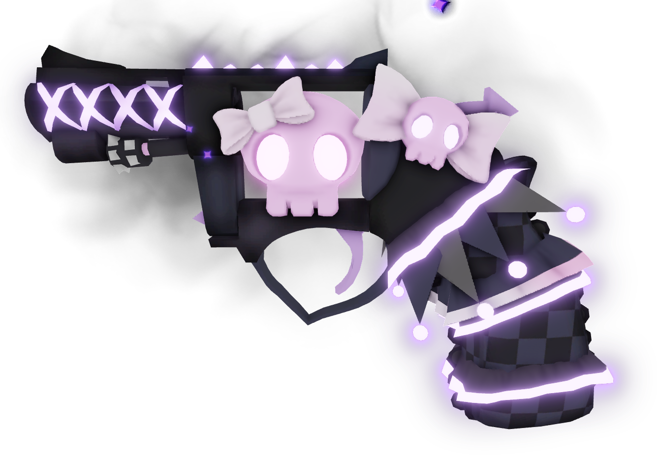 Skin - Midnight - Da Hood | RoValue