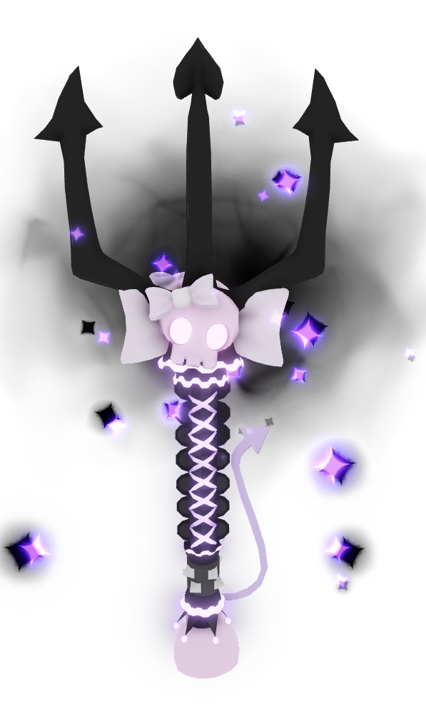 Skin - Midnight - Da Hood | RoValue