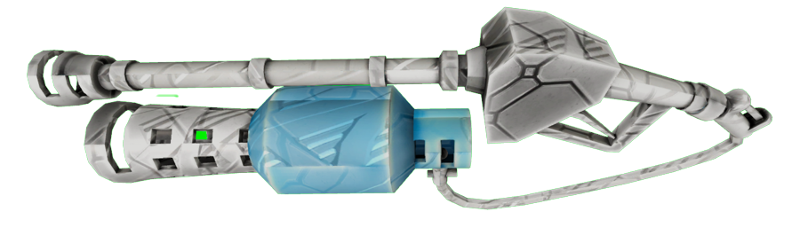 Skin - Snow Wrap - Da Hood | RoValue