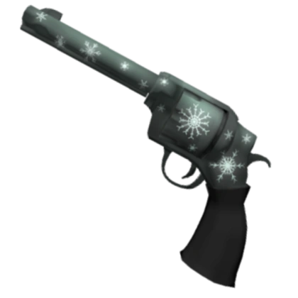 Item - Snowflakes (2019) - Murder Mystery 2 | RoValue